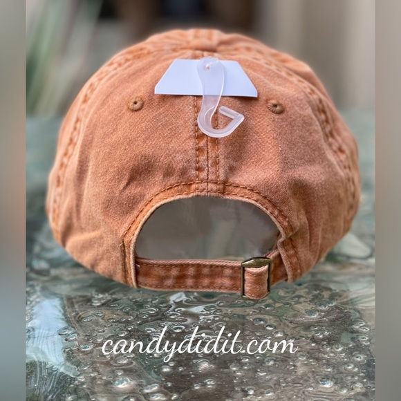 Candy Did It! | Accessories | Nwt Beautiful Handmade Monarch Butterfly ...